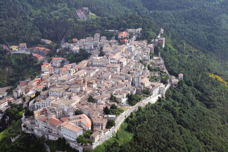 Arcevia - Le Terre della Marca Senone